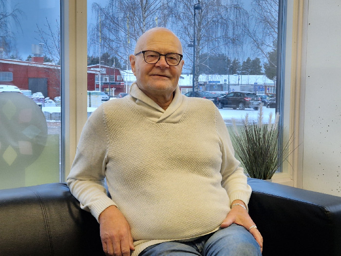 Vanhus- ja vammaisneuvosto ihmisten asialla :: Haapajärvi-seura